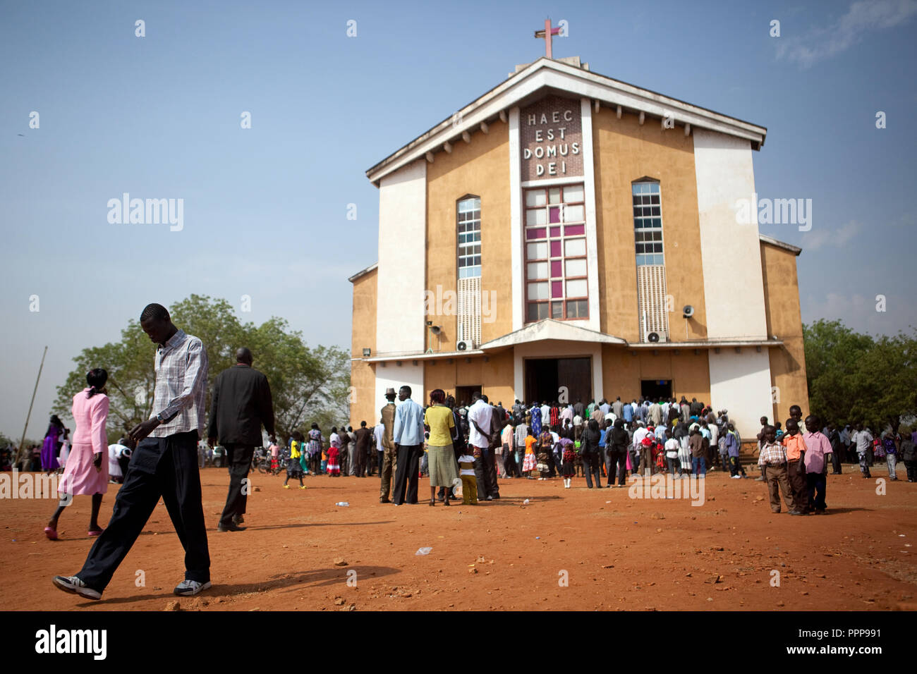 Kator Cathedral High Resolution Stock Photography and Images - Alamy