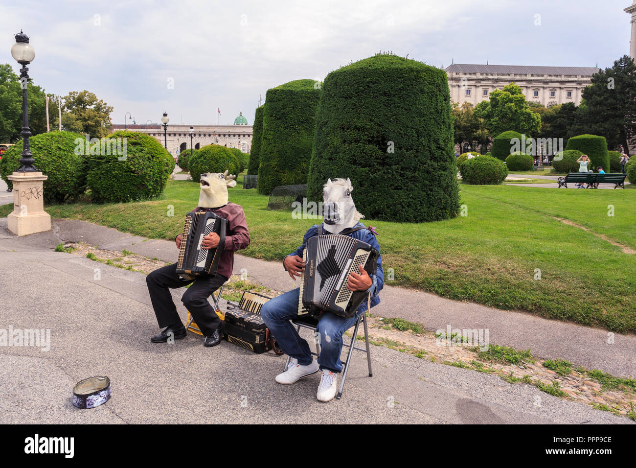 Music museum vienna hi-res stock photography and images - Alamy