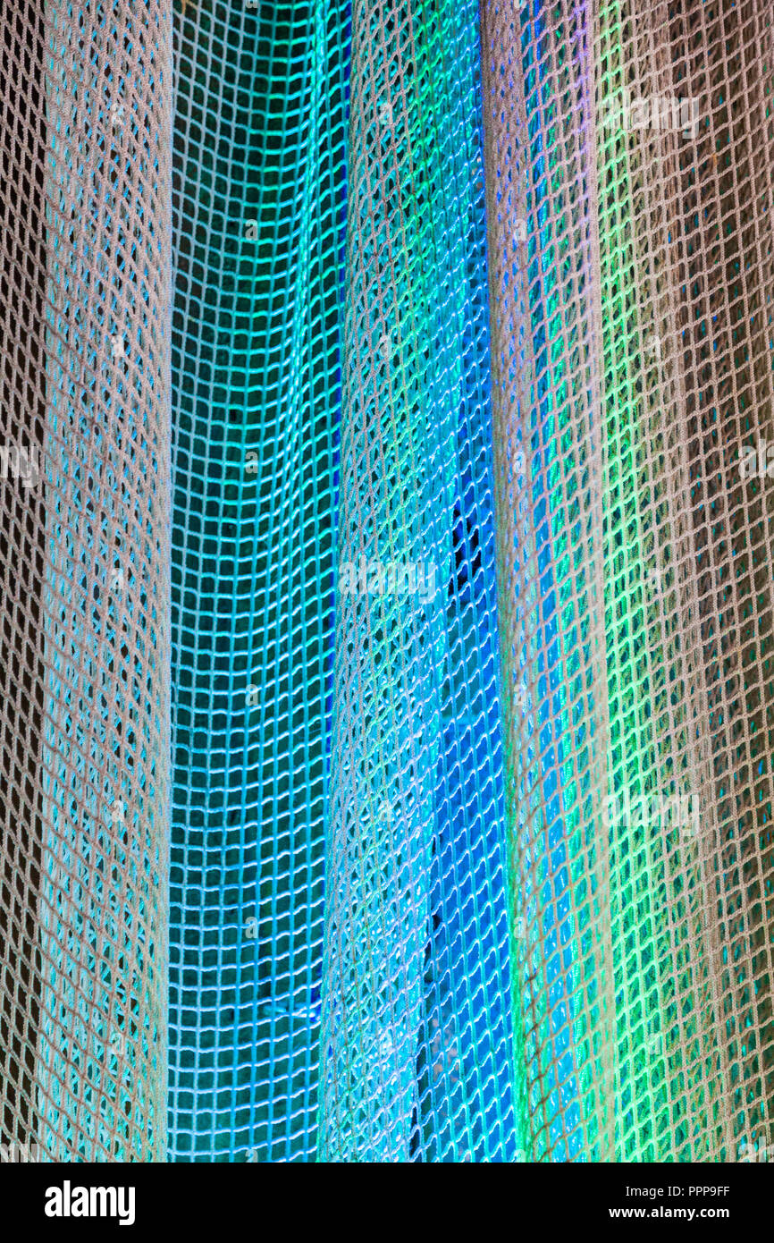 Net trawl commercial fish hi-res stock photography and images - Alamy