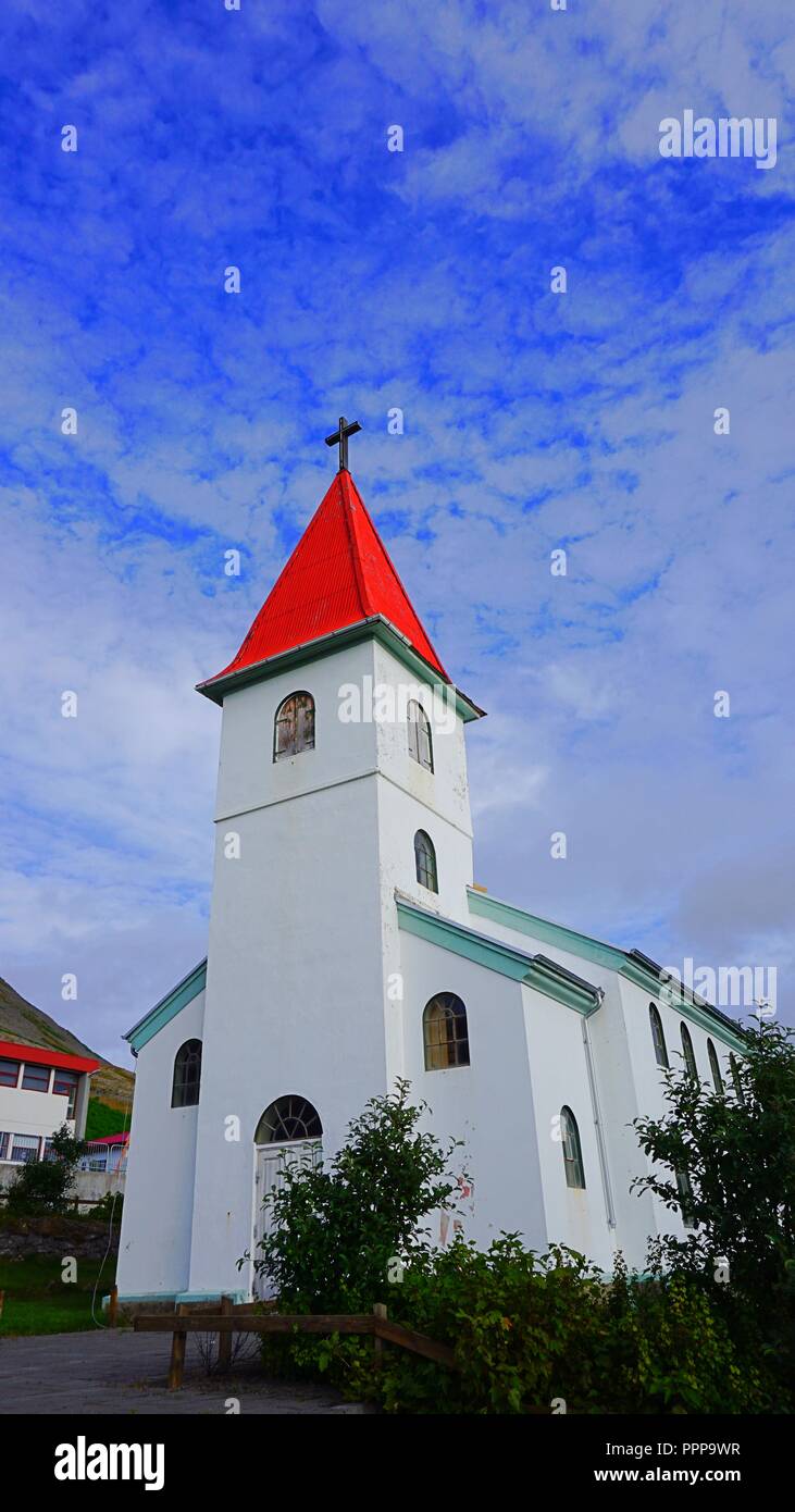 Curch hi-res stock photography and images - Alamy