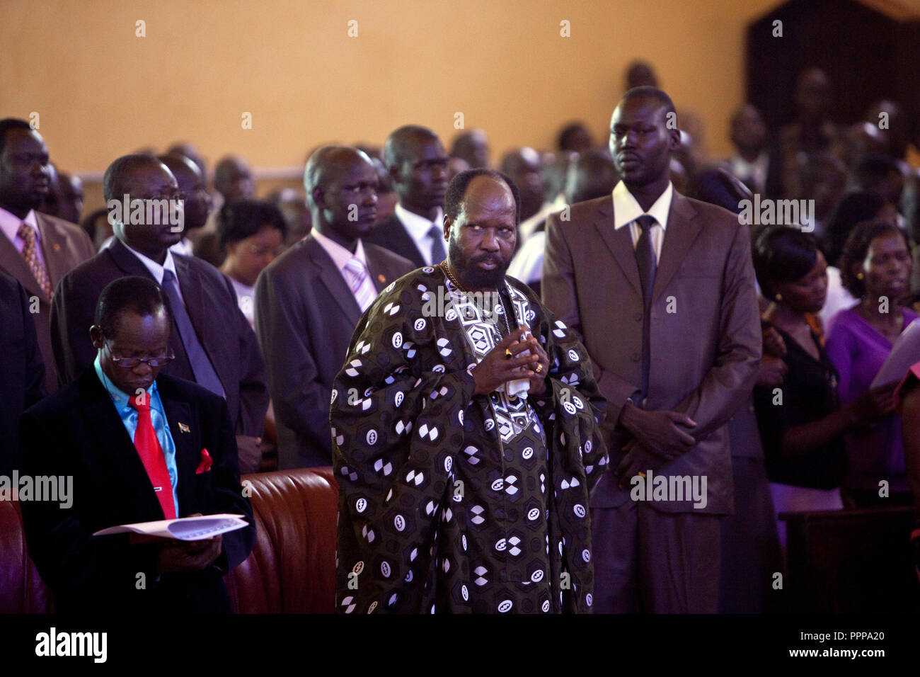 South african liberation movement hi-res stock photography and images ...