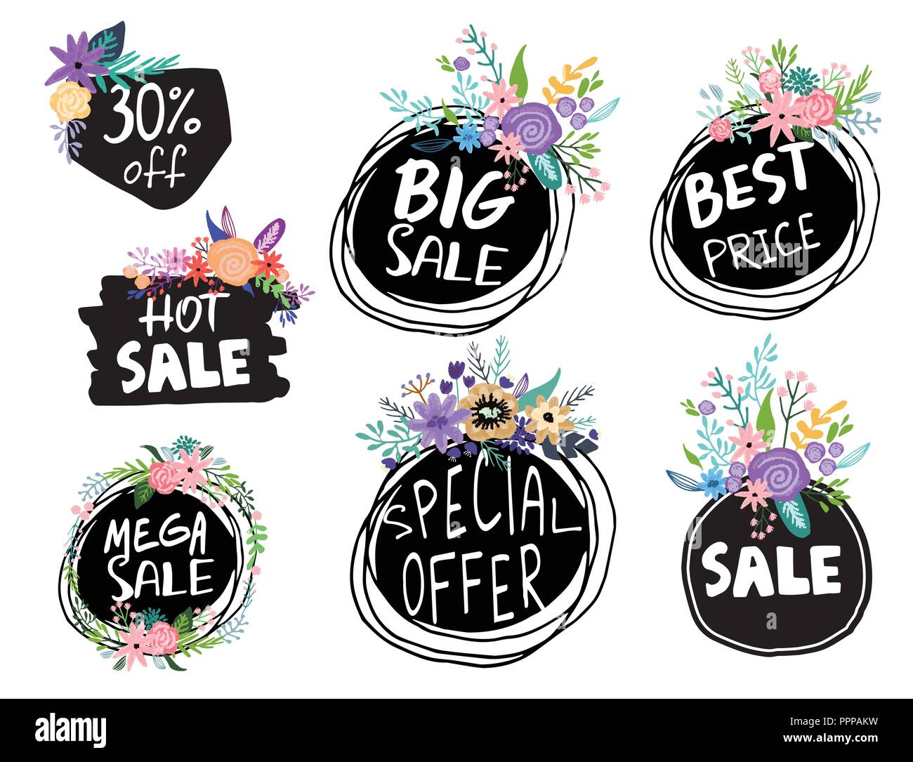 Clear handwritten label hi-res stock photography and images - Alamy