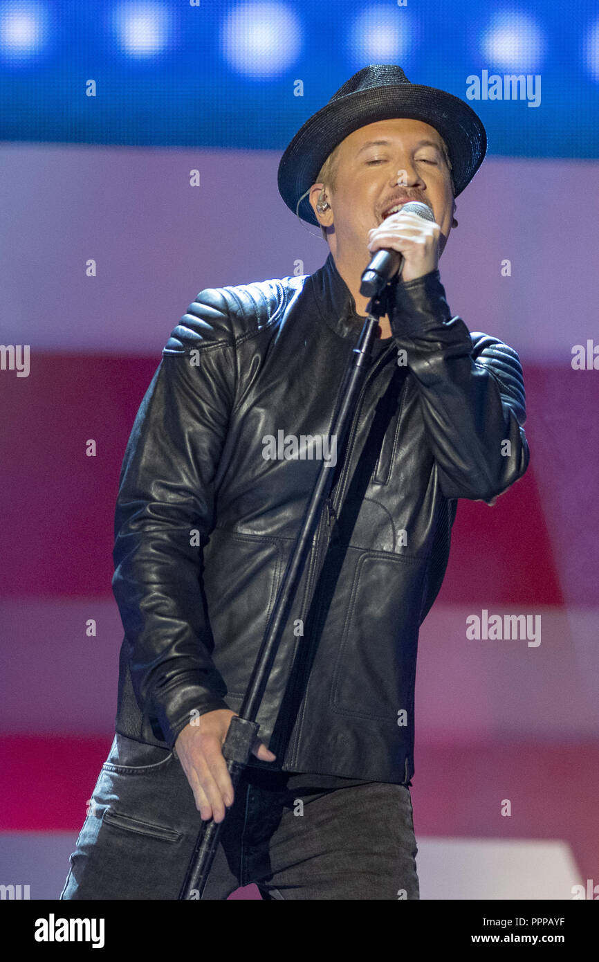 Justin chan hi-res stock photography and images - Alamy