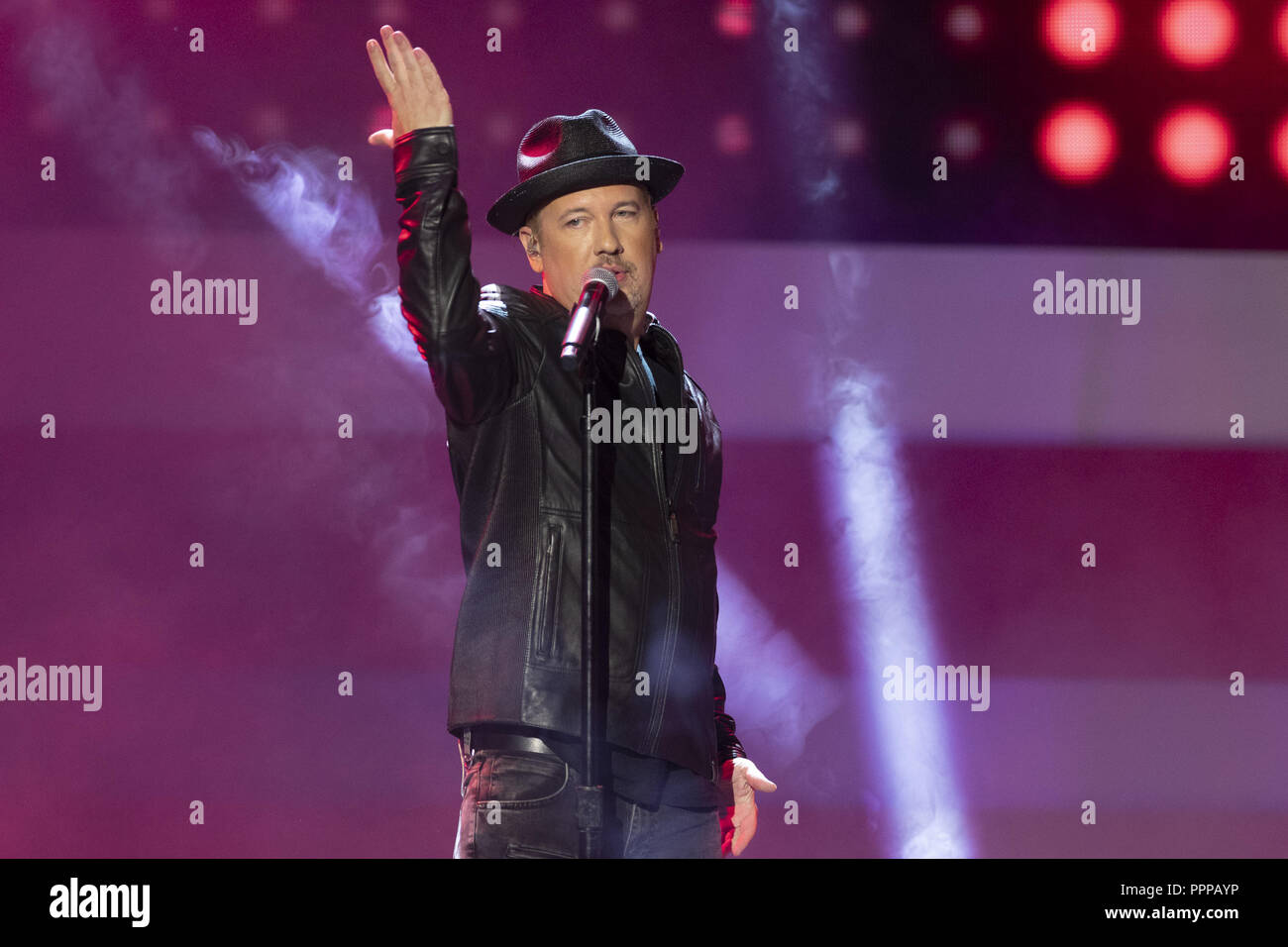 Justin chan hi-res stock photography and images - Alamy