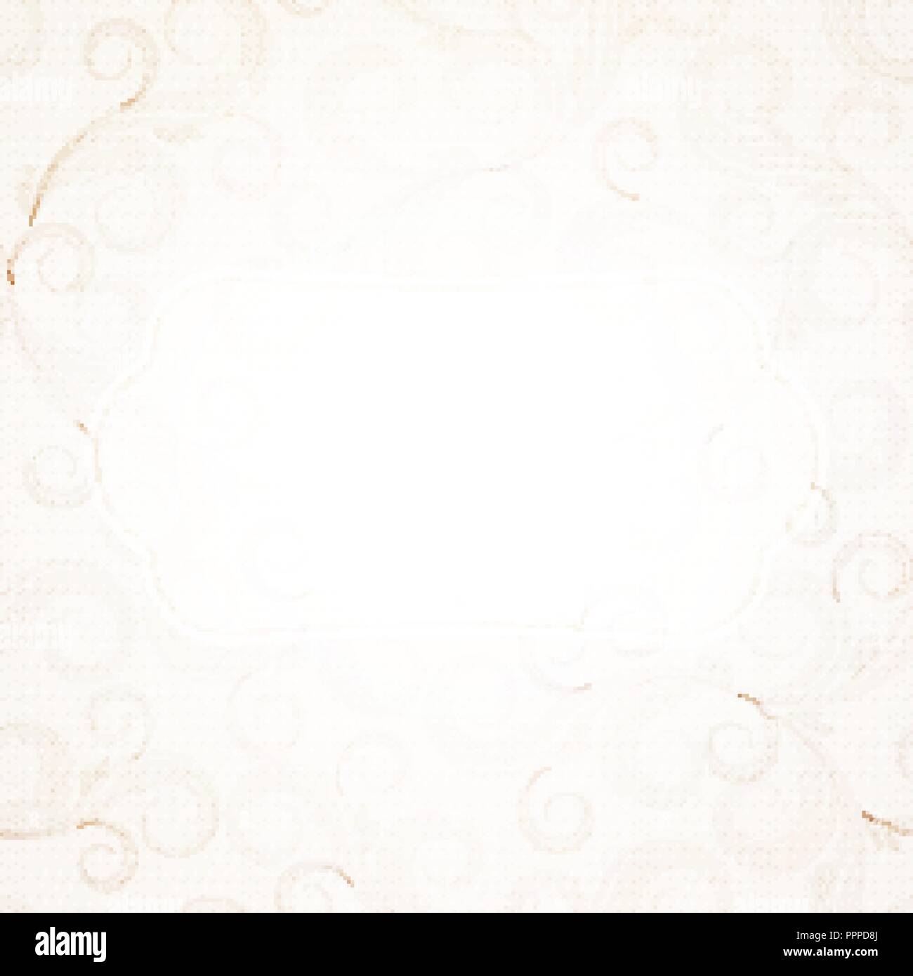 Abstract menu design. vector Stock Vector Image & Art - Alamy