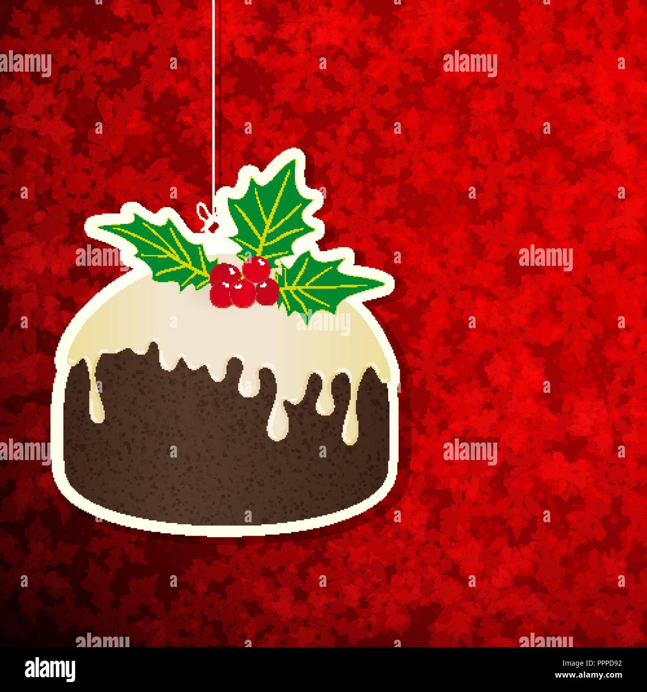 Bakery craft bread background Stock Vector Images - Alamy