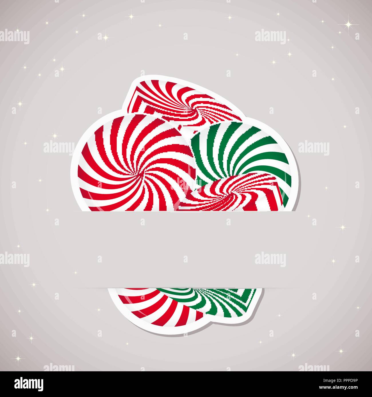 Bonbon pop Stock Vector Images - Alamy