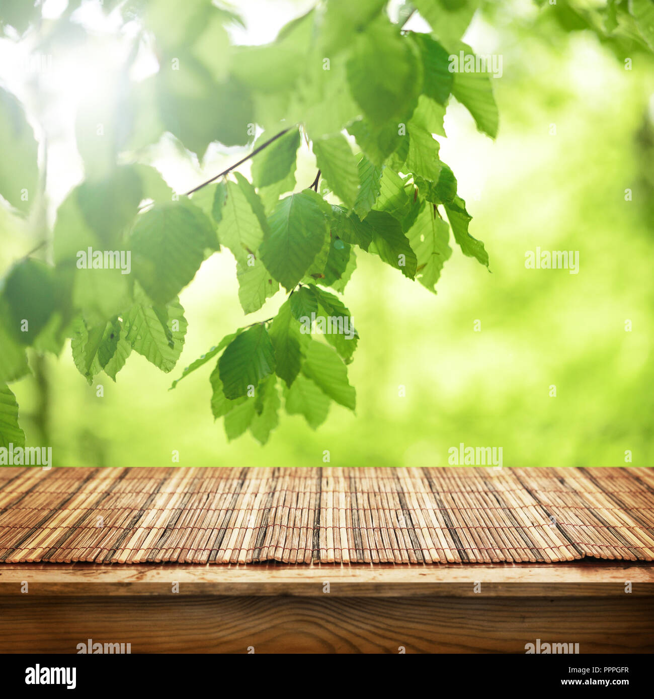 Infinite table hi-res stock photography and images - Alamy