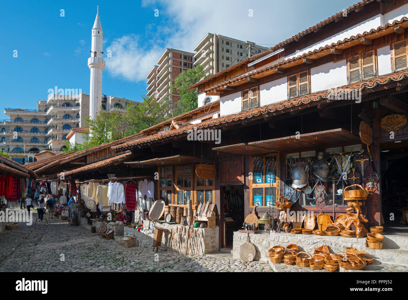 Bazaar mosque hi-res stock photography and images - Alamy