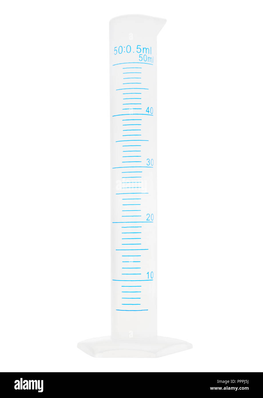 Measuring cylinder hi-res stock photography and images - Alamy