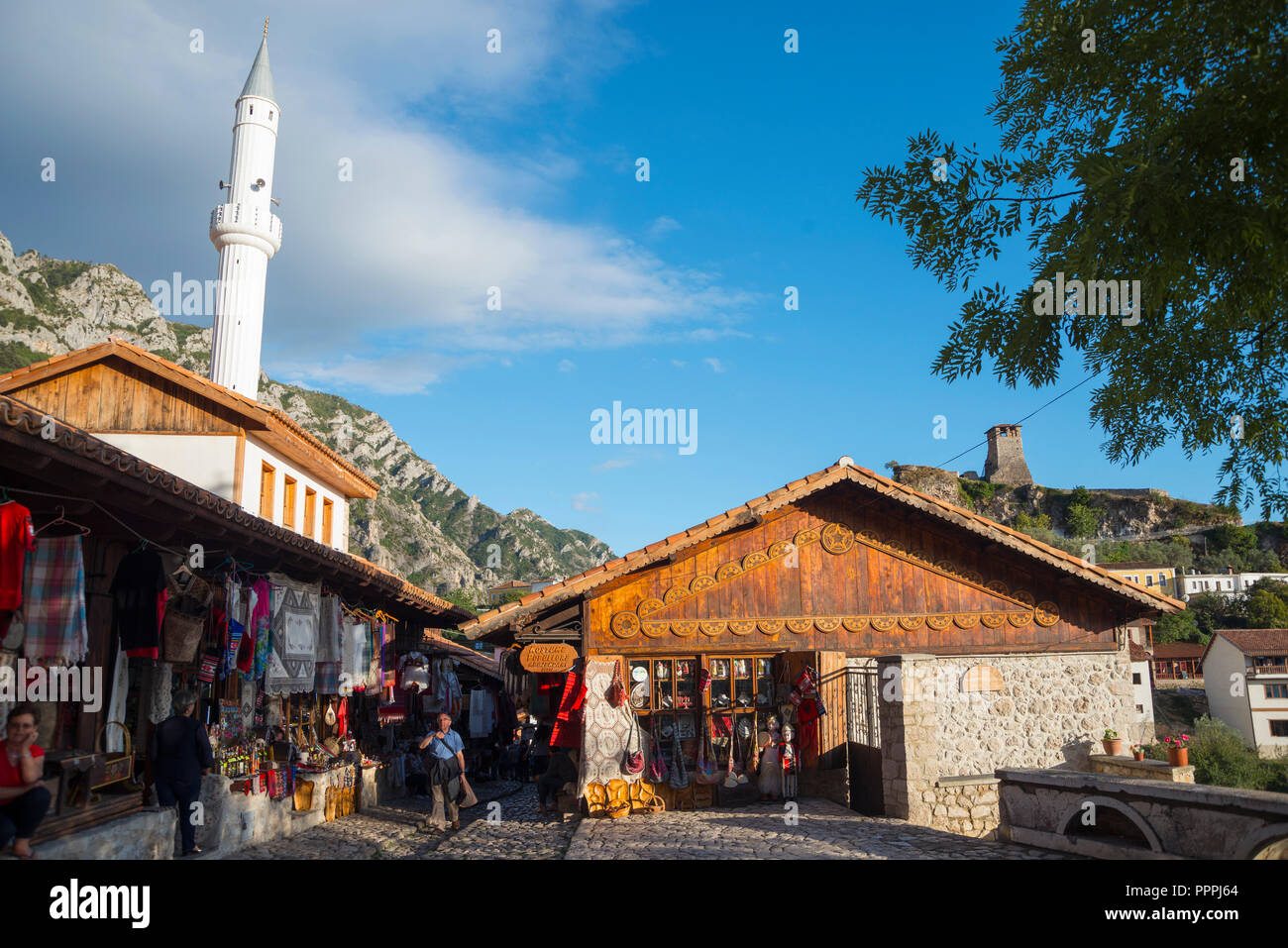 Bazaar mosque hi-res stock photography and images - Alamy