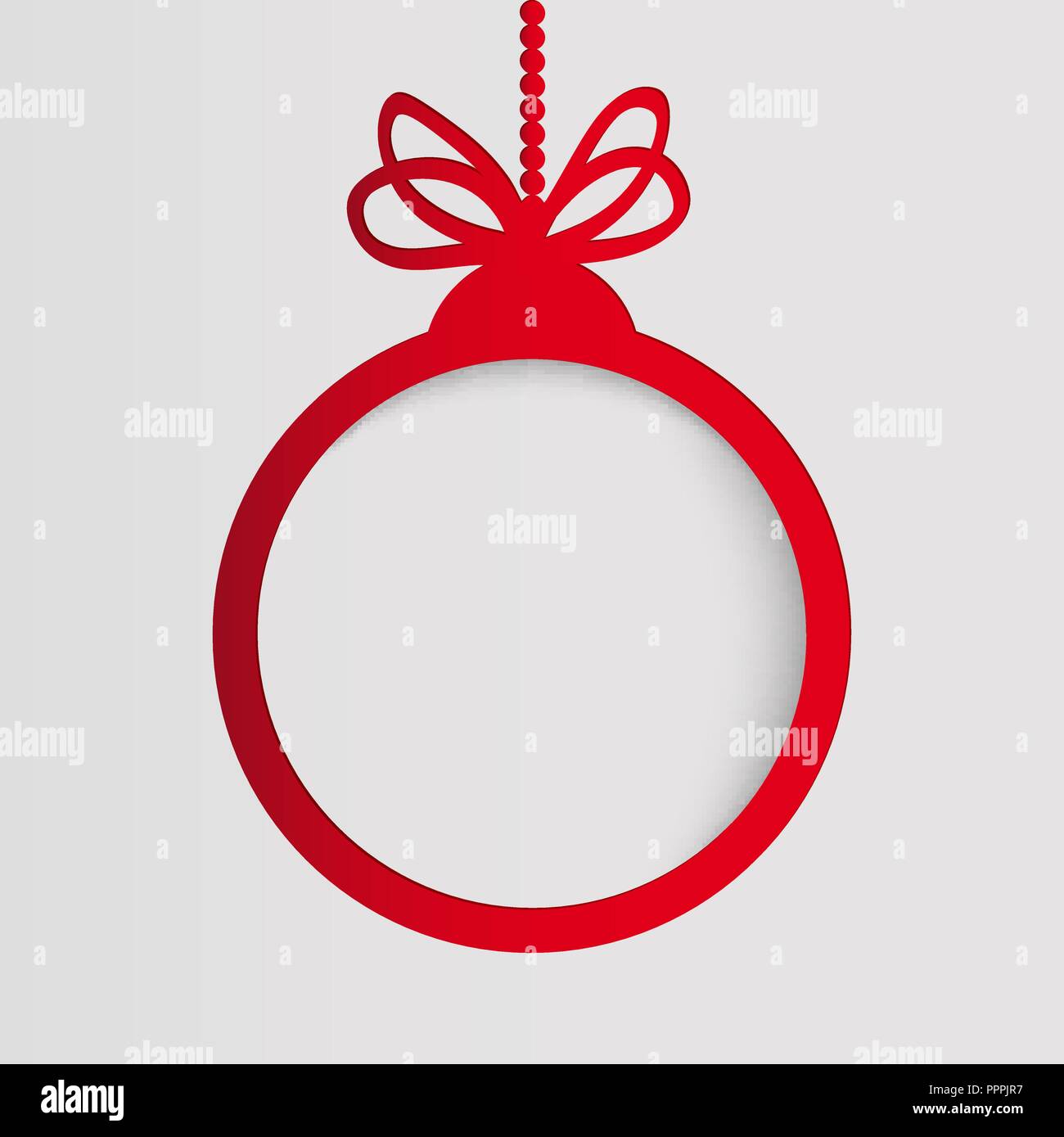 Message text in form Stock Vector Images - Alamy