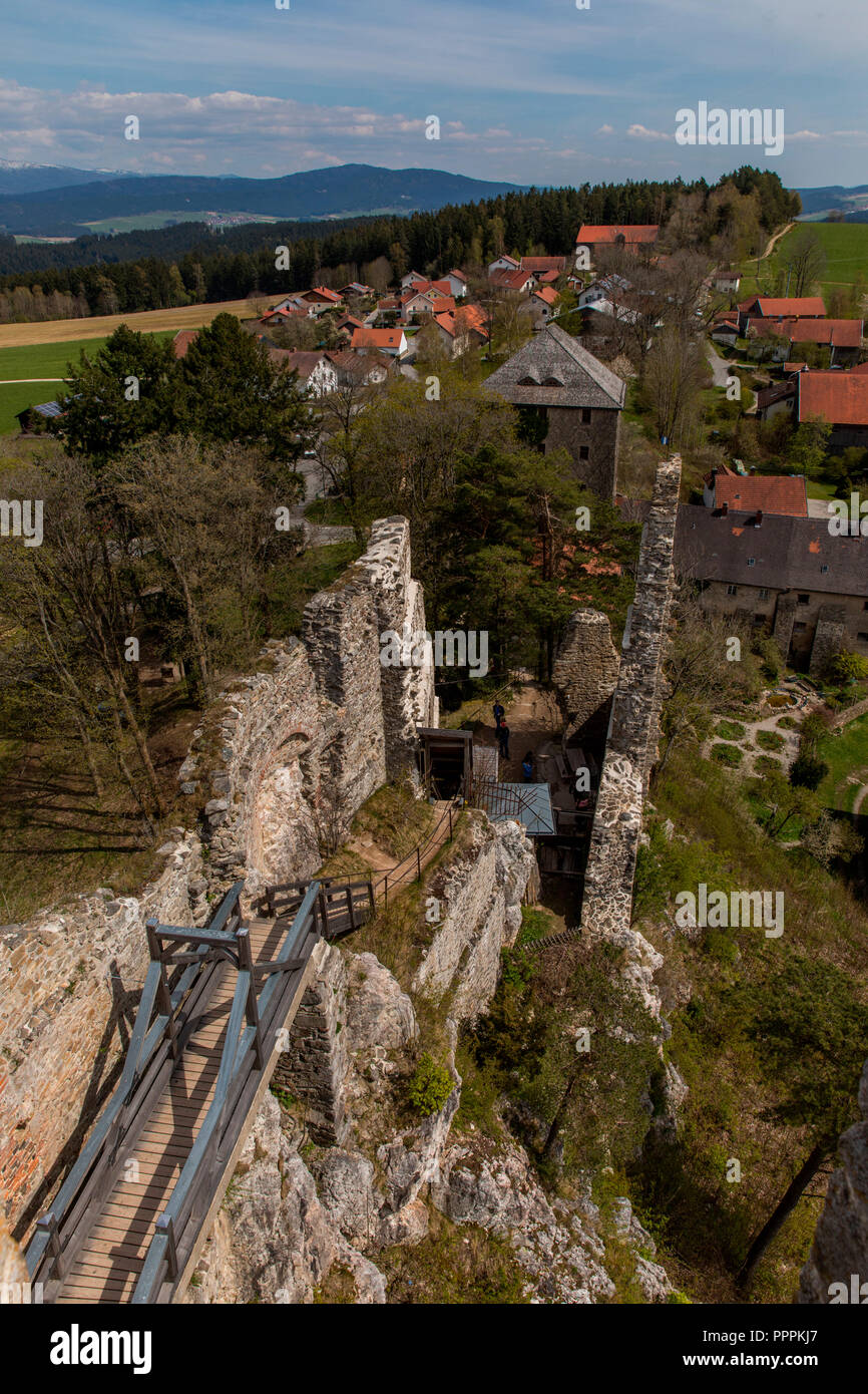 Weissenstein castle hi-res stock photography and images - Alamy