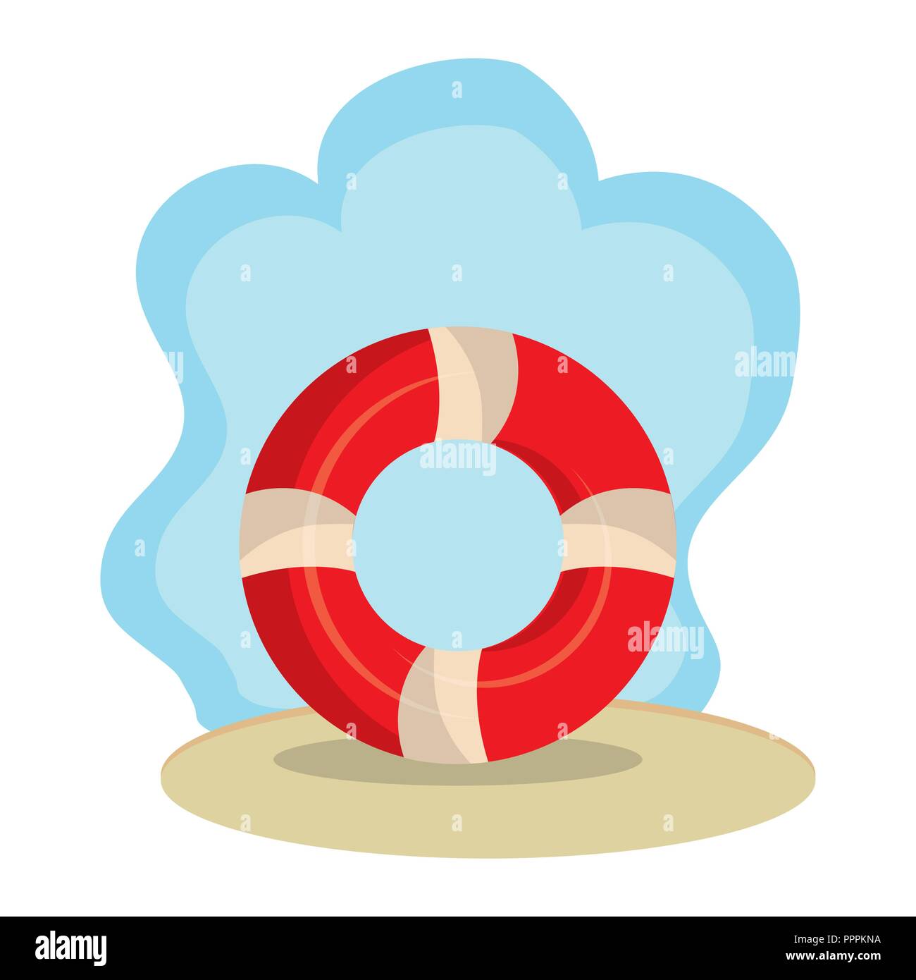 Lifeguard Float Stock Photos & Lifeguard Float Stock Images - Alamy
