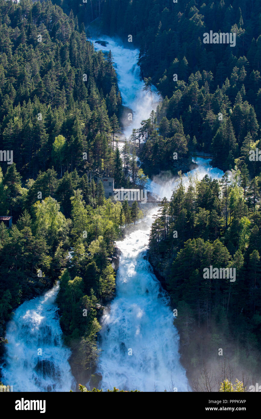 Gudbrandsdalen hi-res stock photography and images - Alamy