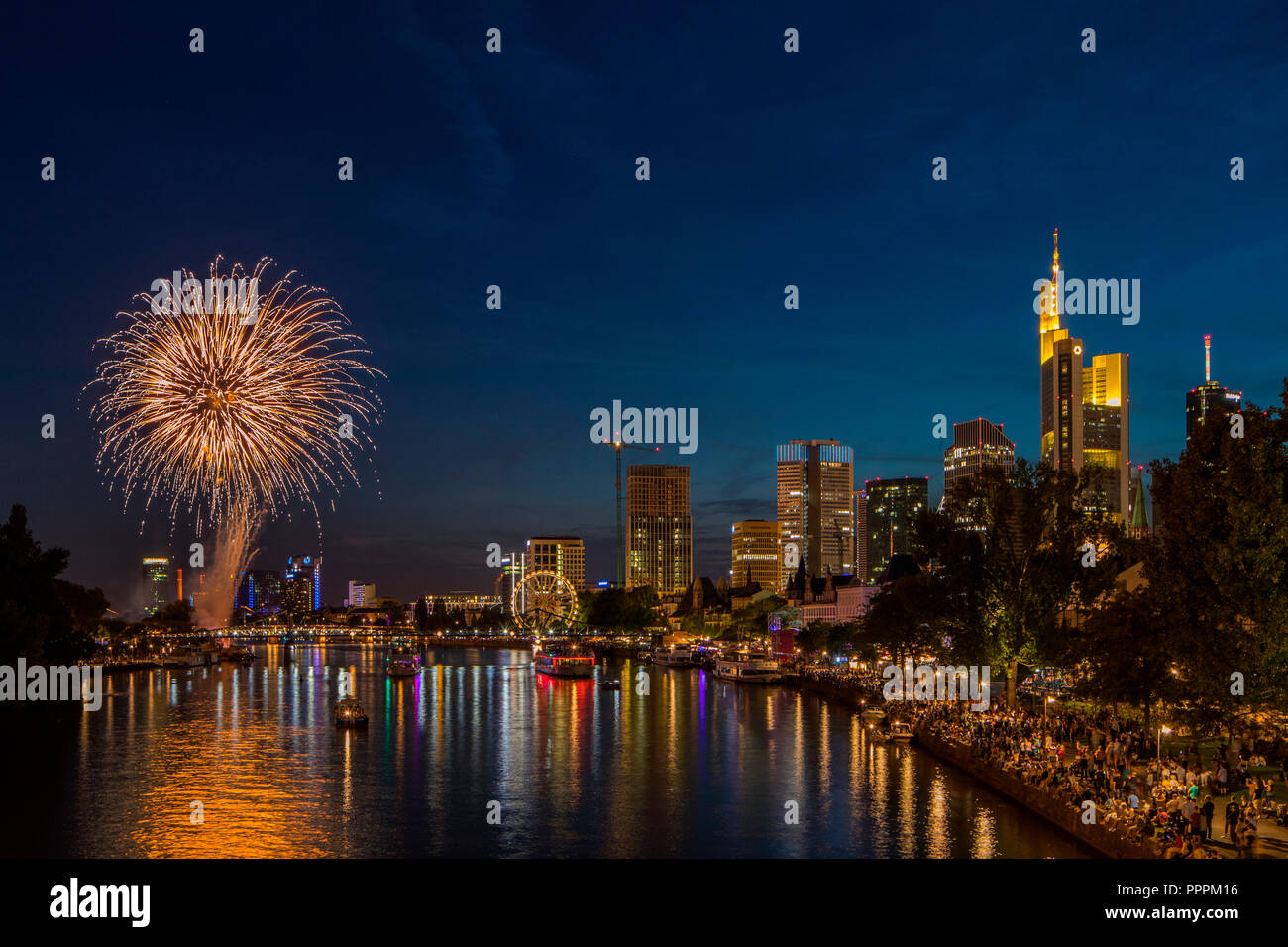 Fireworks Photos High Resolution Stock Photography and Images - Alamy