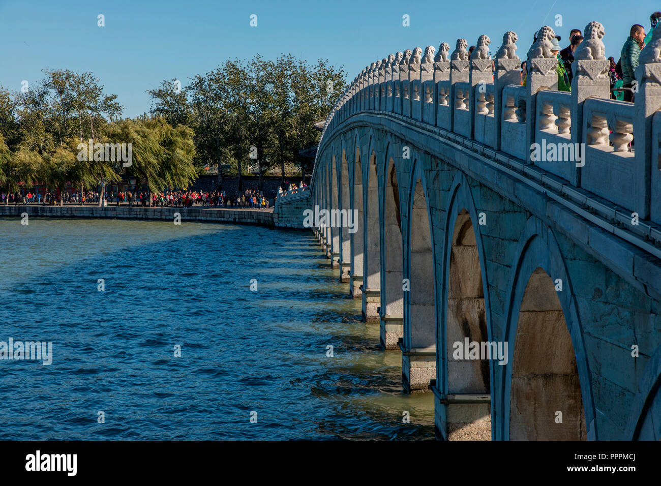 China bridges hi-res stock photography and images - Alamy