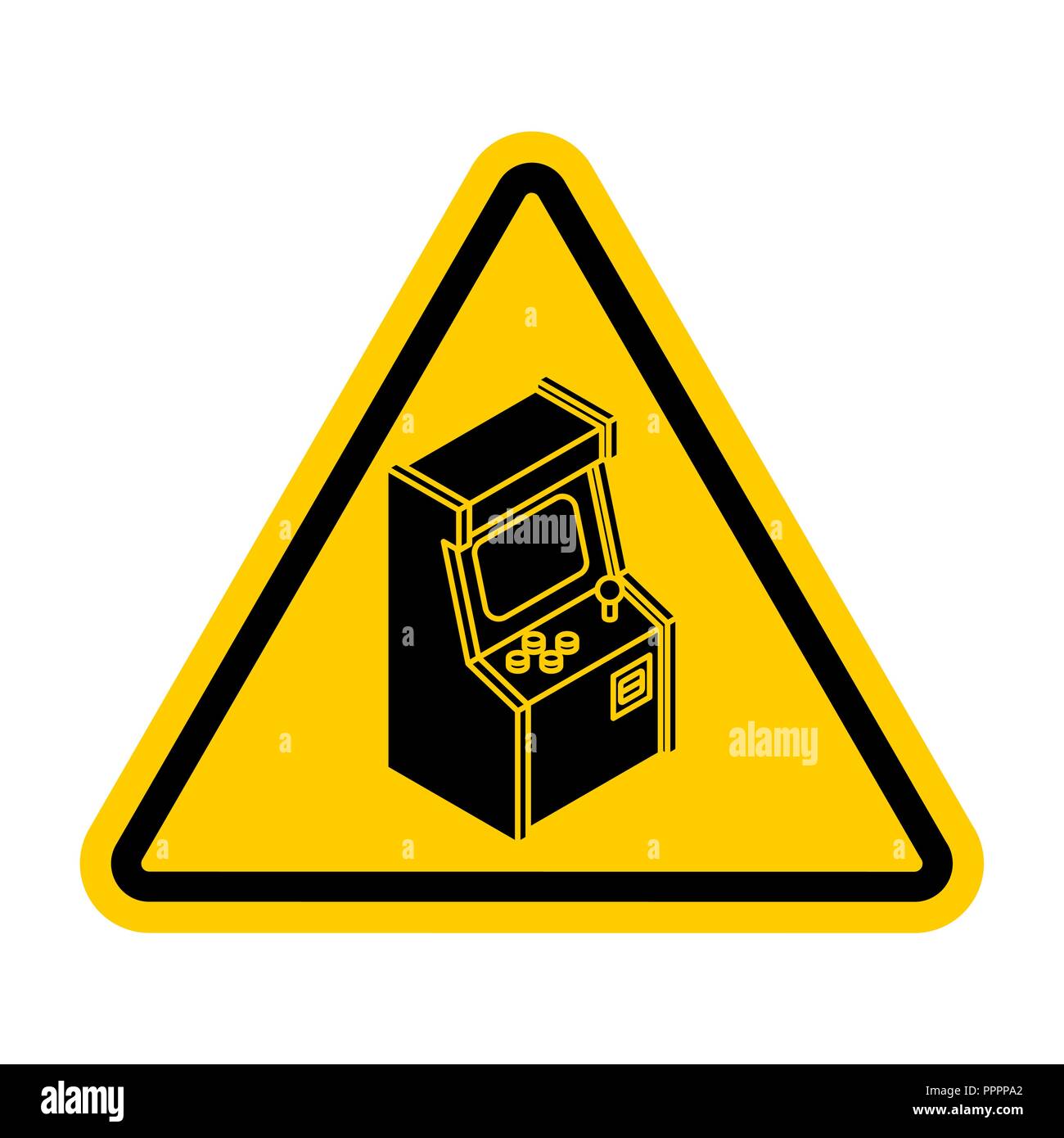 Play Arcade Sign Stock Photos & Play Arcade Sign Stock Images - Alamy