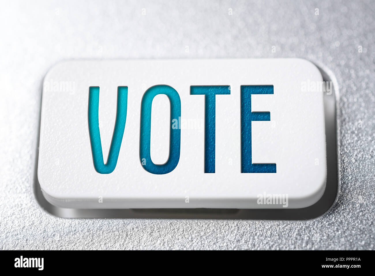 Checkbox button hi-res stock photography and images - Alamy