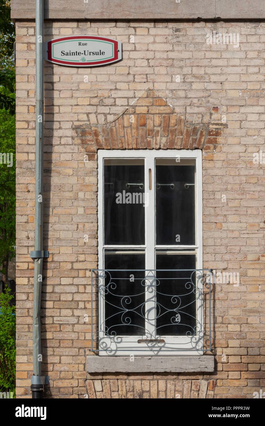 Balconette hi-res stock photography and images - Alamy