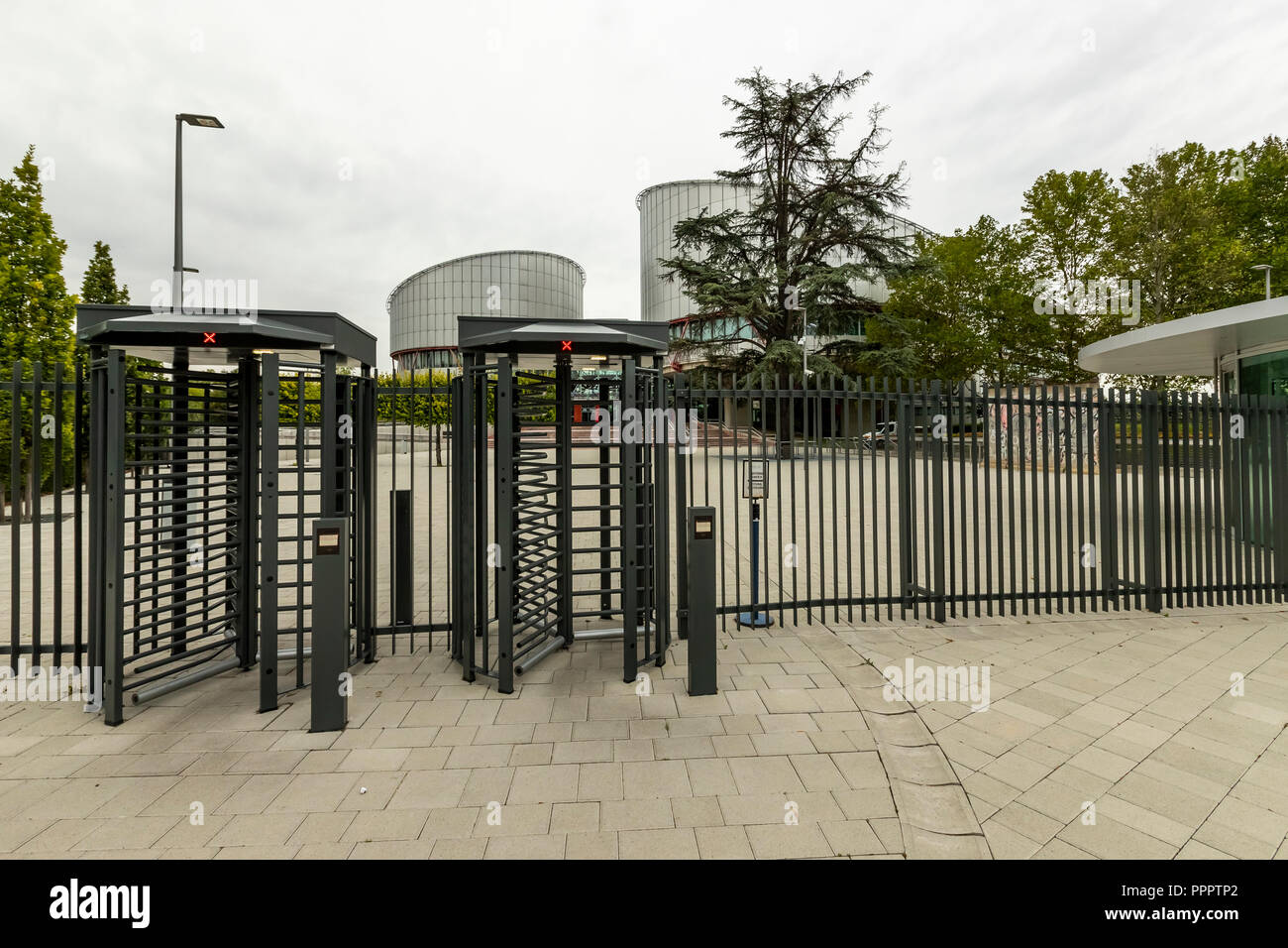 European convention of human rights hi-res stock photography and images ...