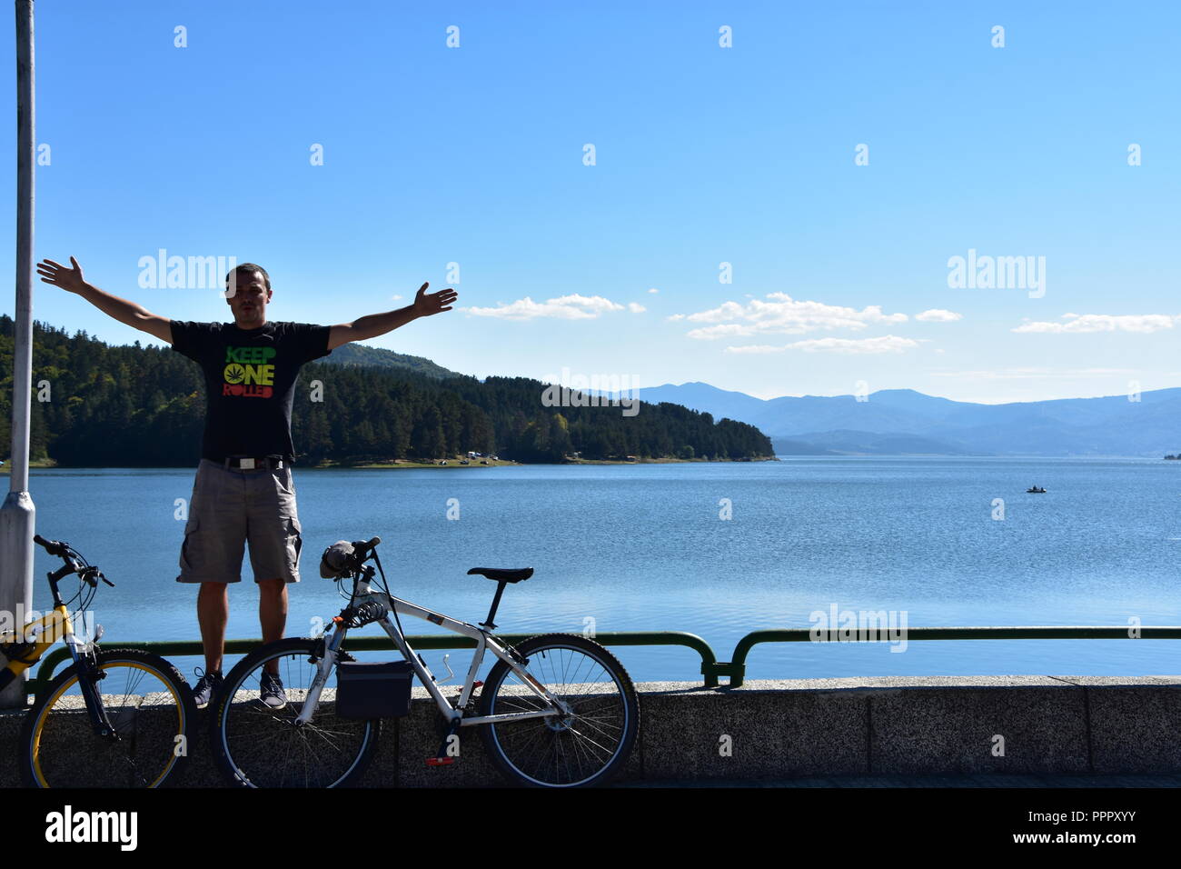 Batak coast hi-res stock photography and images - Alamy