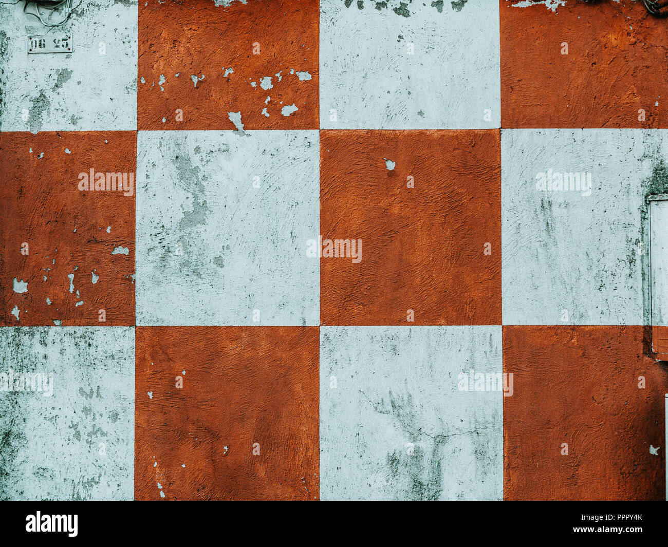 Checkered shape hi-res stock photography and images - Alamy