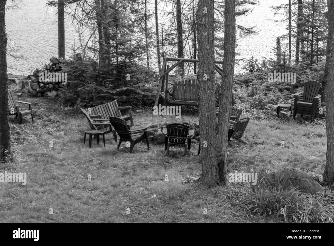 Swing state Black and White Stock Photos & Images - Alamy