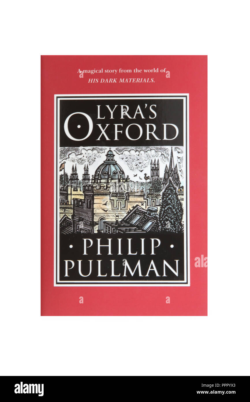 Lyras oxford hi-res stock photography and images - Alamy