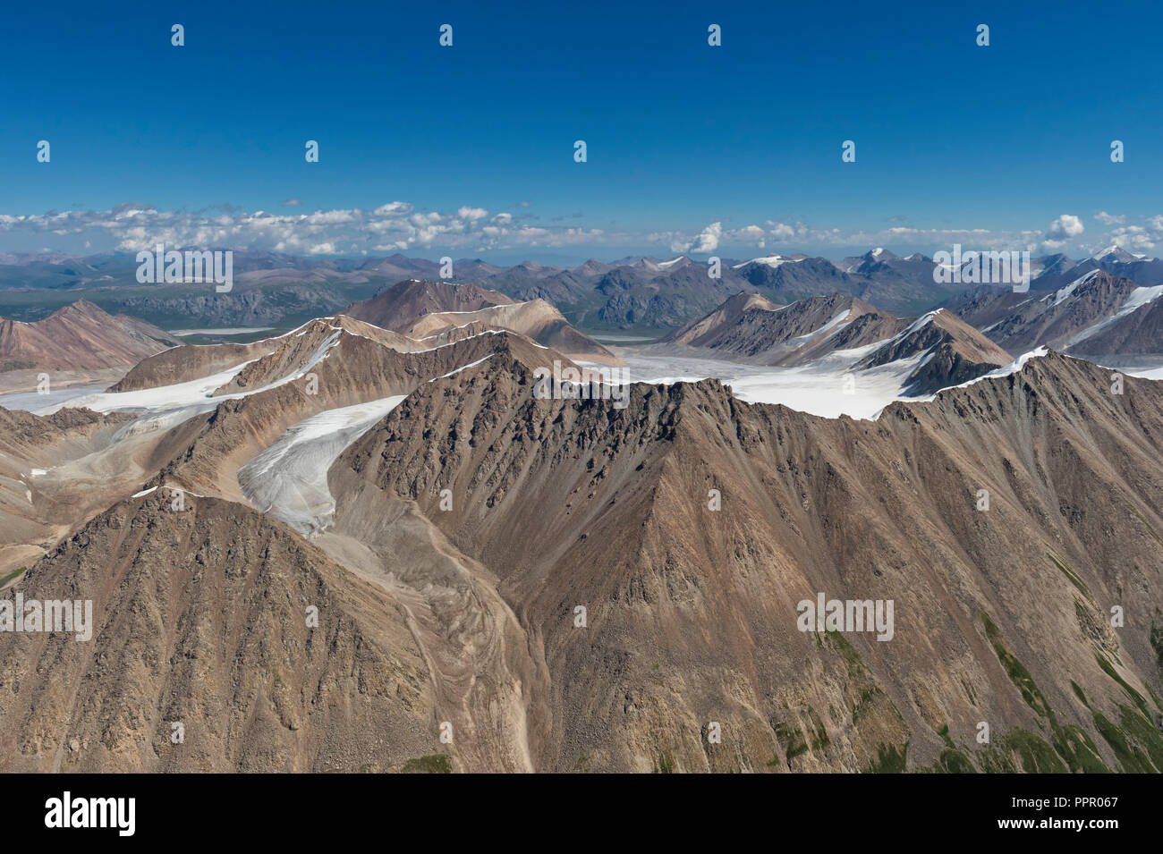 Tien shan mountains, china hi-res stock photography and images - Alamy