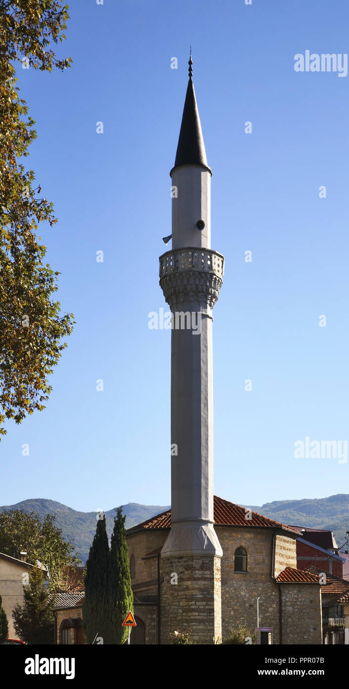 Dzamija Stock Photos & Dzamija Stock Images - Alamy
