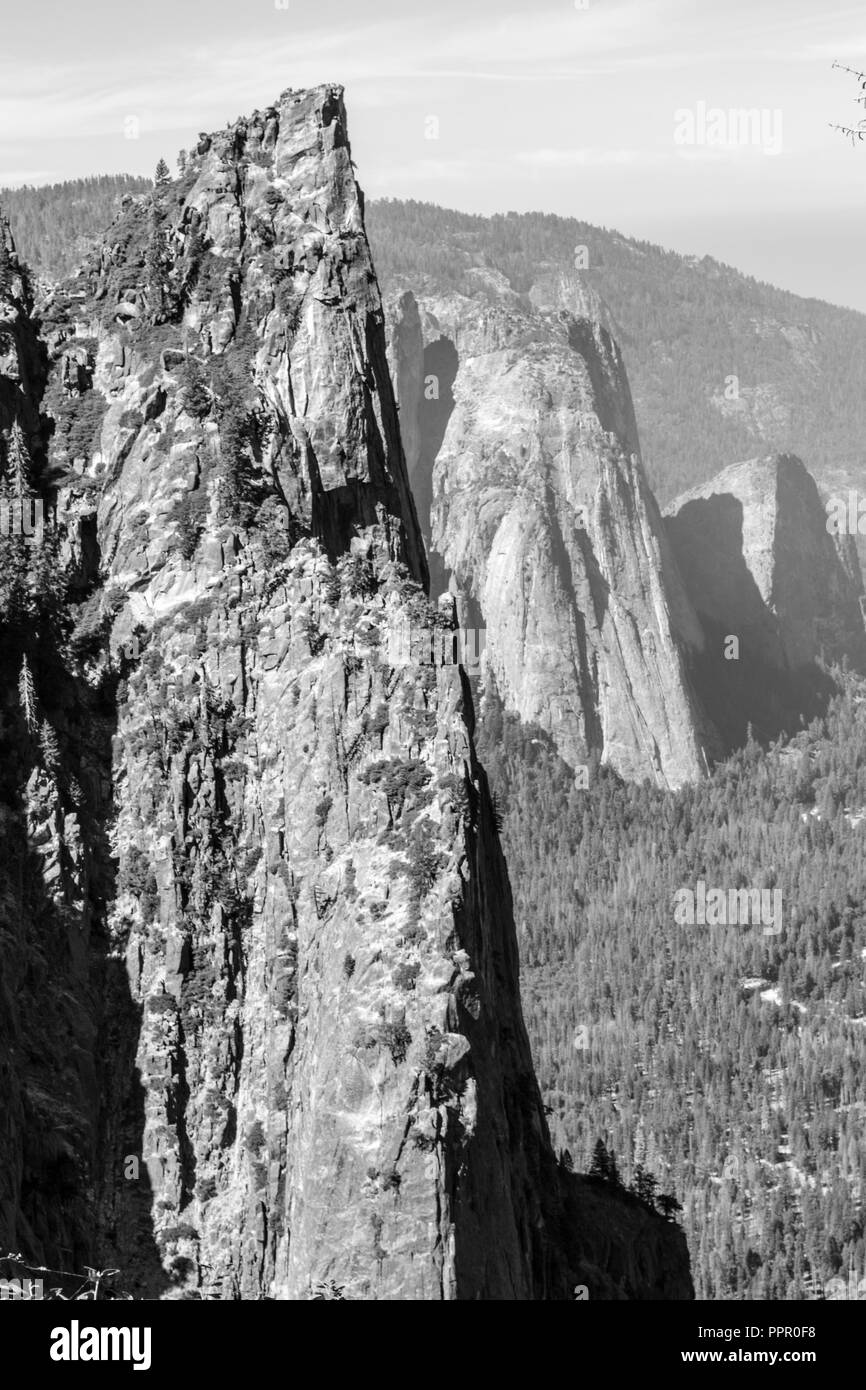 Muir rock Black and White Stock Photos & Images - Alamy