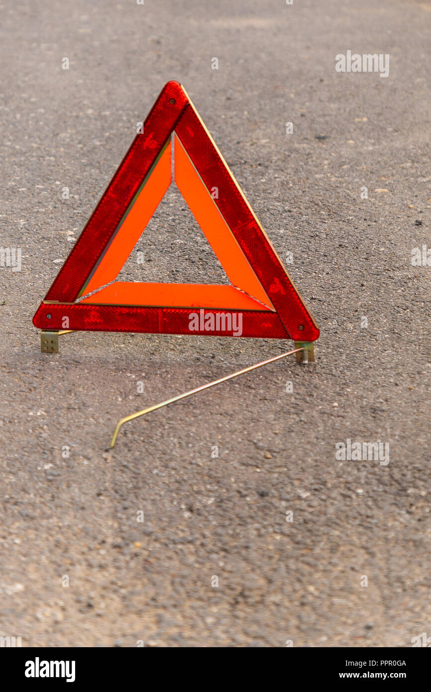 Emergency stop sign hi-res stock photography and images - Alamy