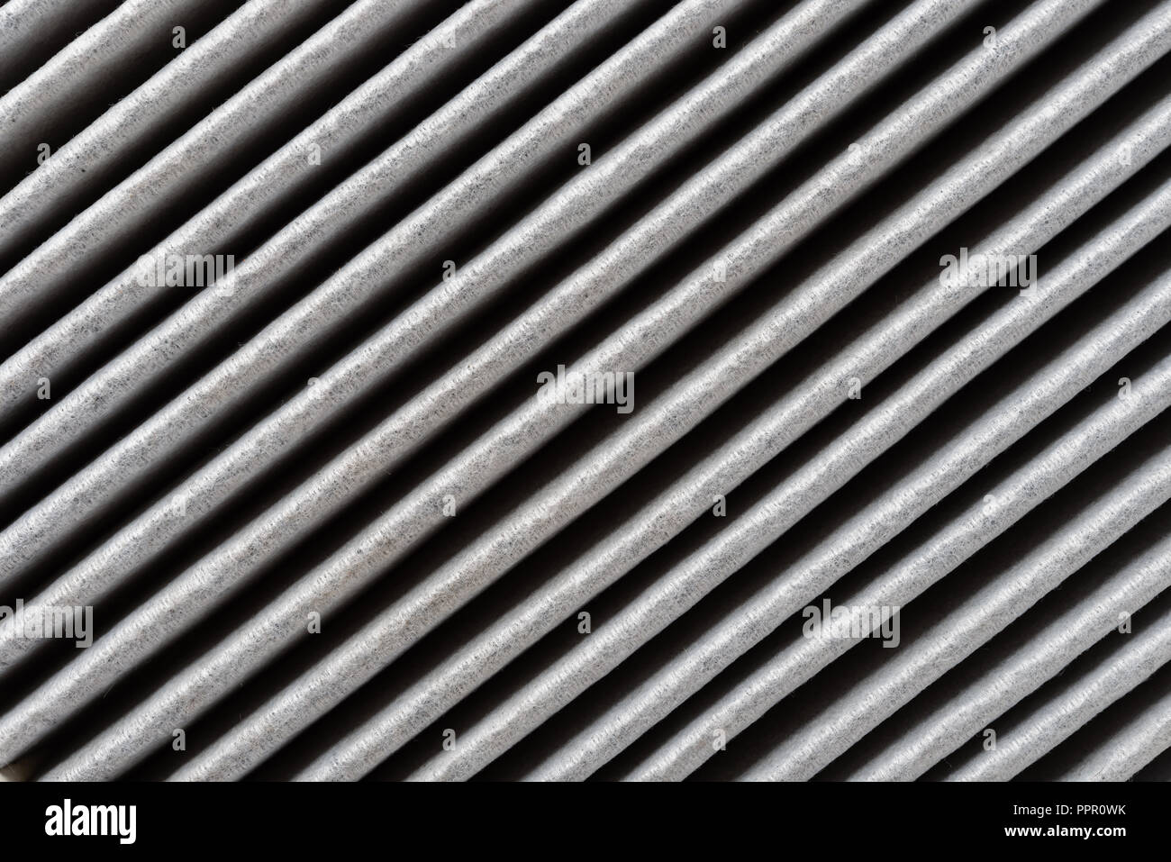 air filter close up at an angle Stock Photo - Alamy