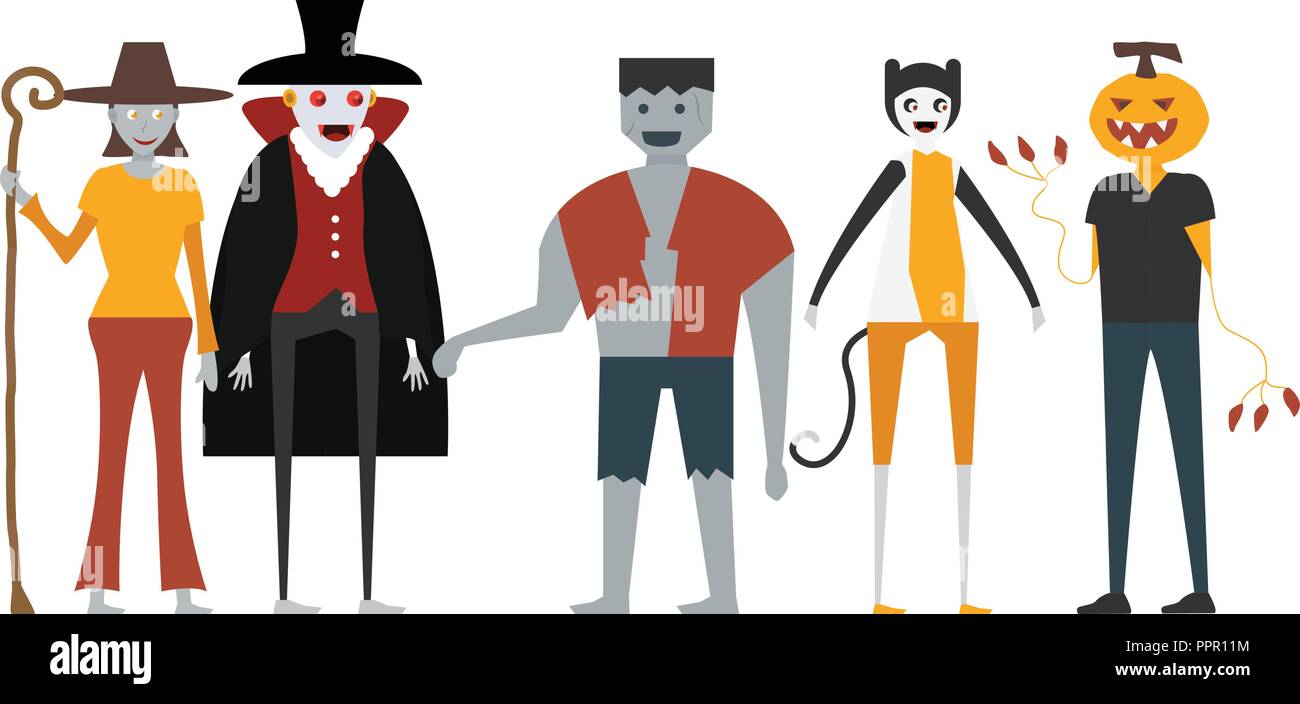 Fu characters Stock Vector Images - Alamy