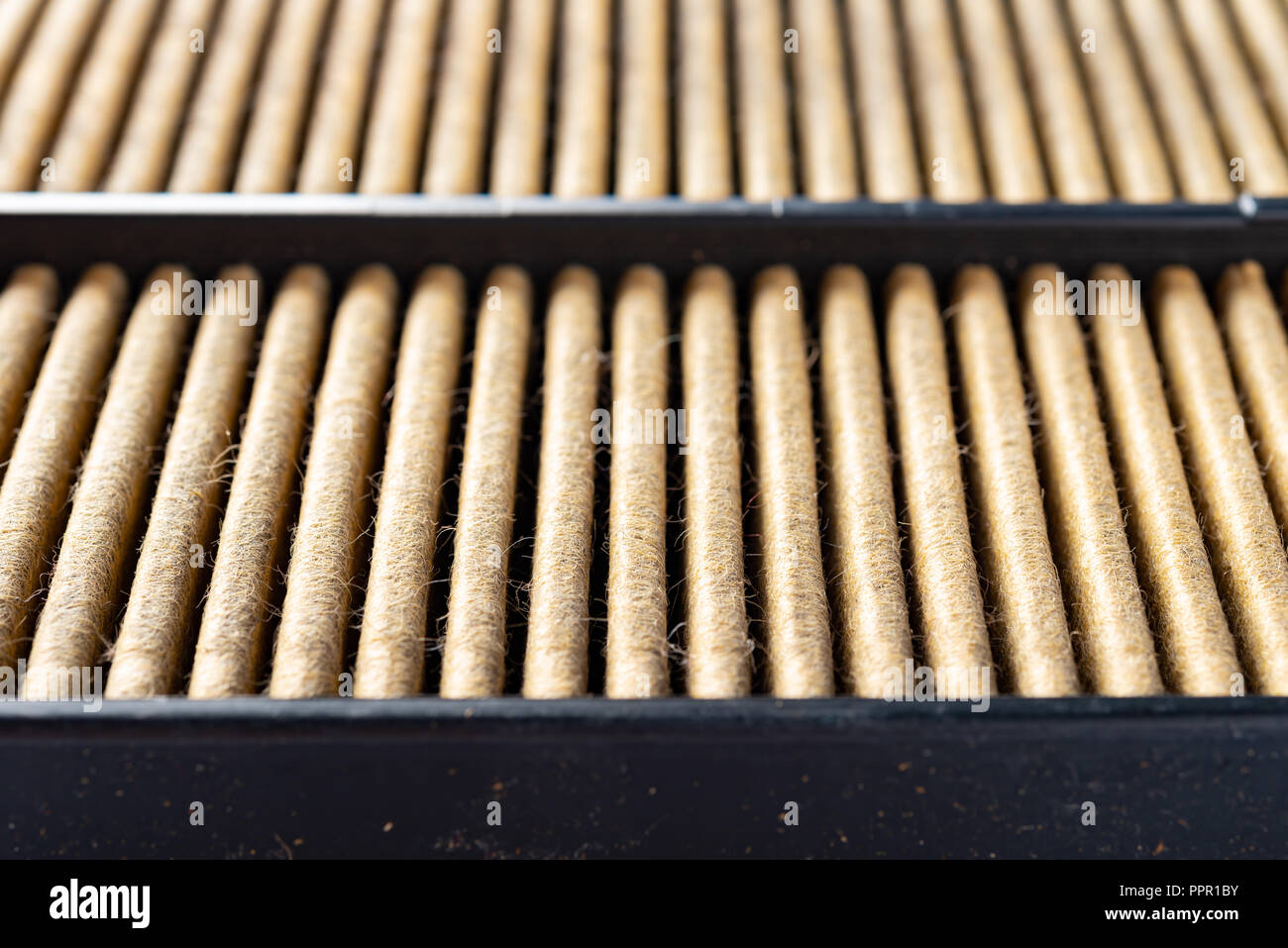 air filter for a car Stock Photo - Alamy