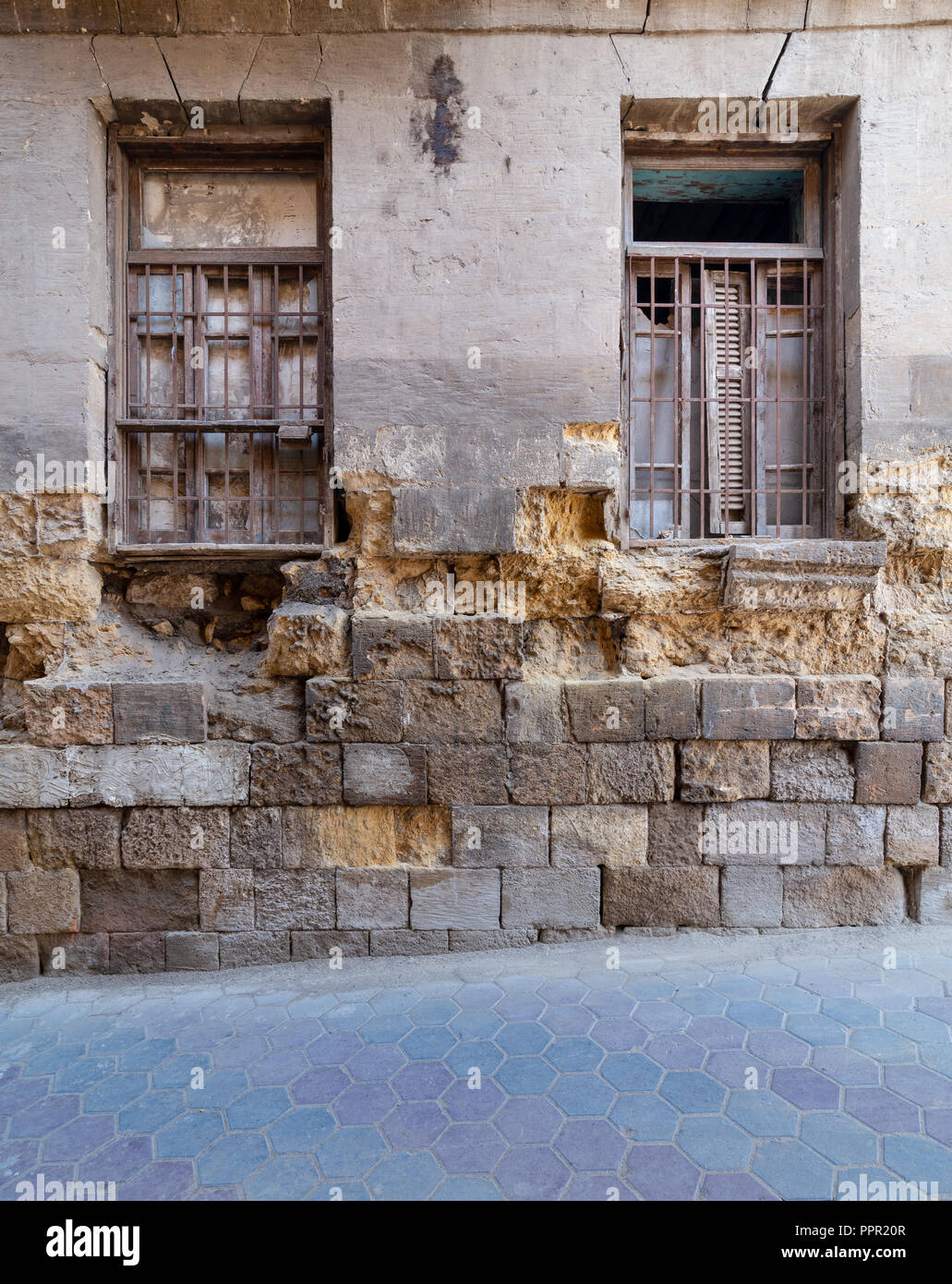 Darb el labbana hi-res stock photography and images - Alamy