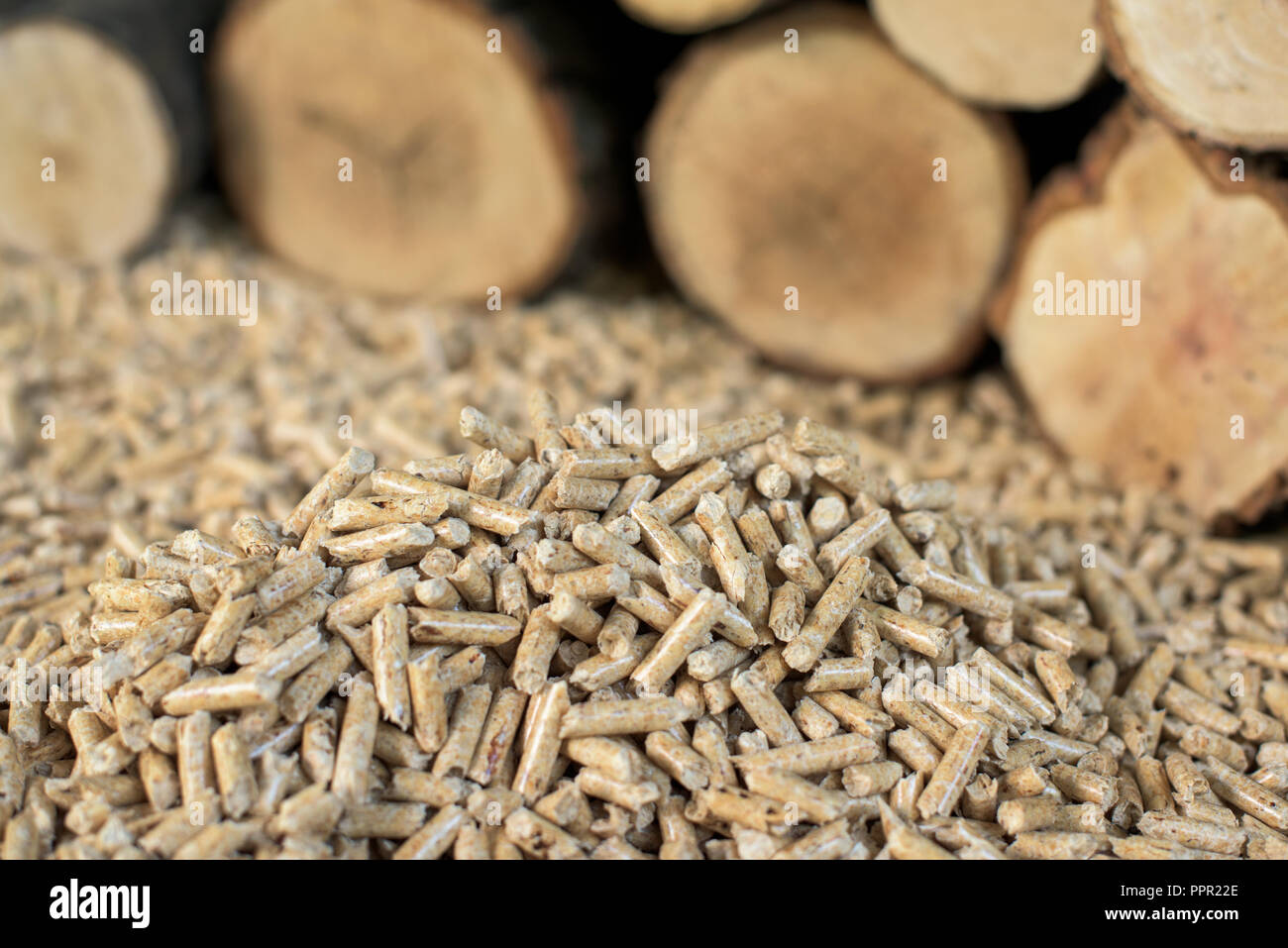 Renewable heat hi-res stock photography and images - Alamy