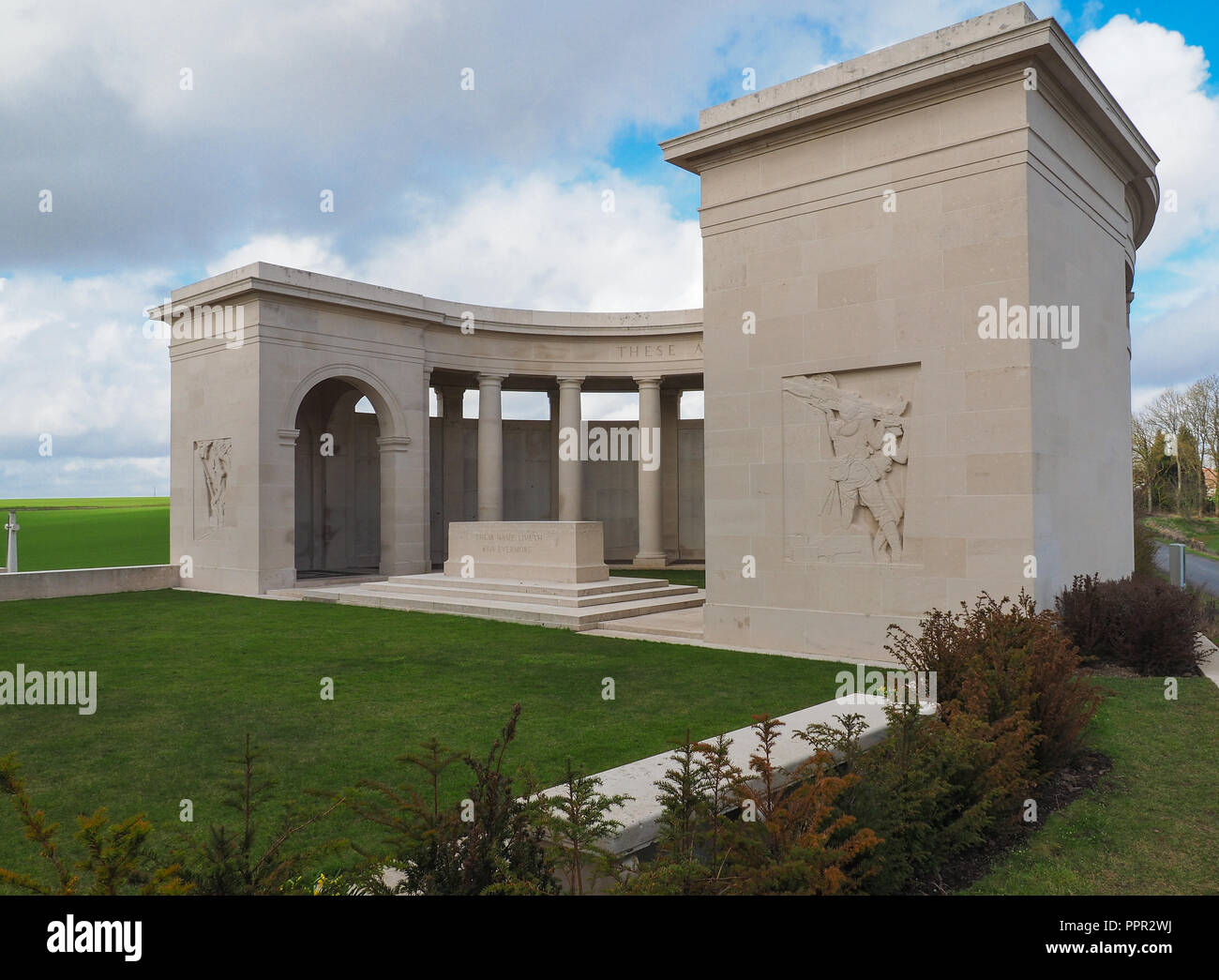 Tank memorial hi-res stock photography and images - Alamy