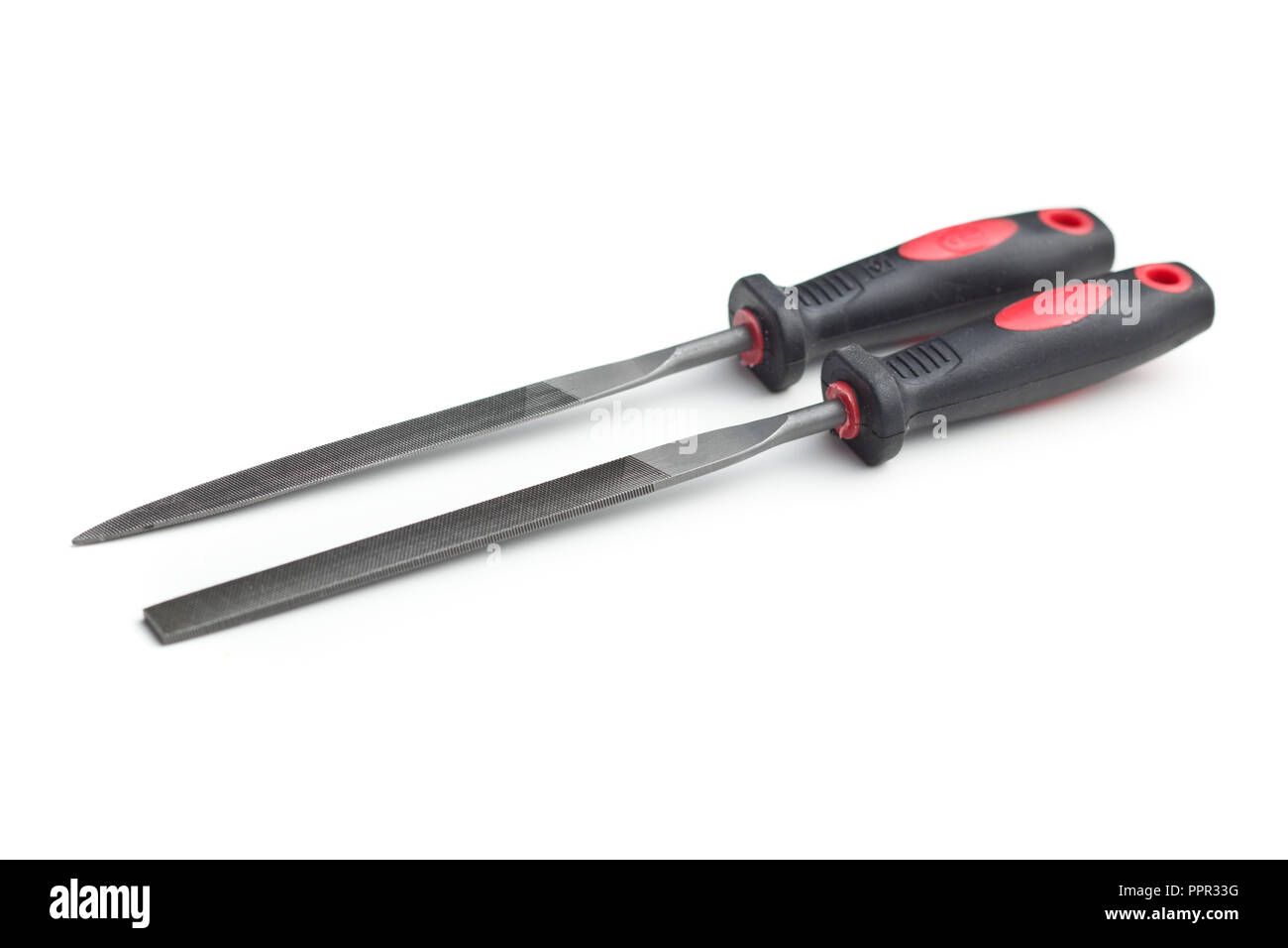 Rough file Cut Out Stock Images & Pictures - Alamy