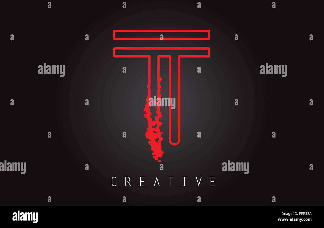 Letter Logo Design with Creative Look and Beautiful Modern Design ...