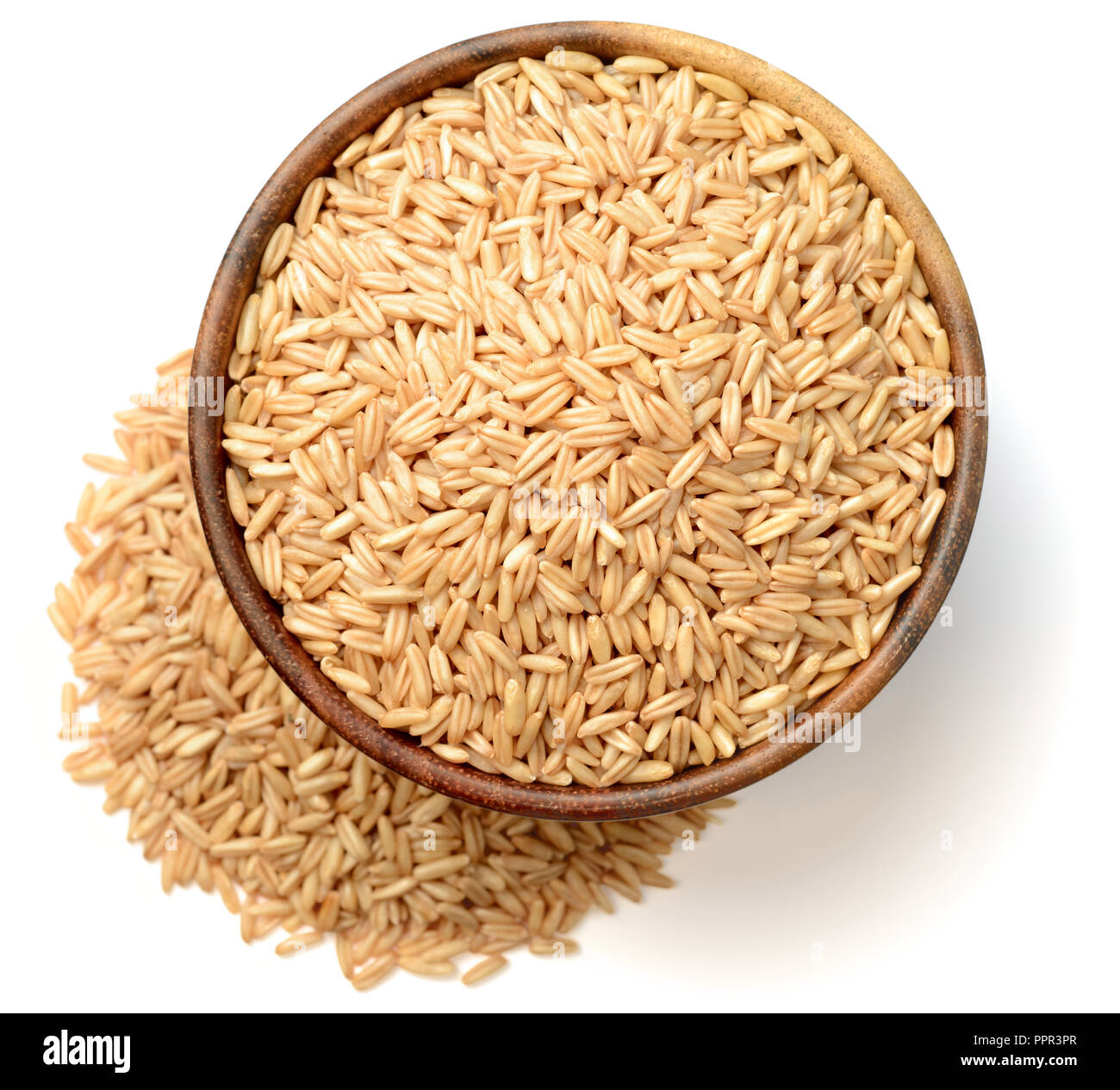 Uncooked oats hi-res stock photography and images - Alamy