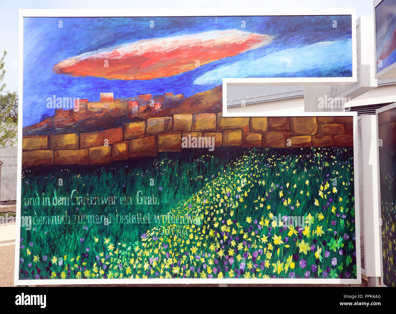 Sieger koder art hi-res stock photography and images - Alamy