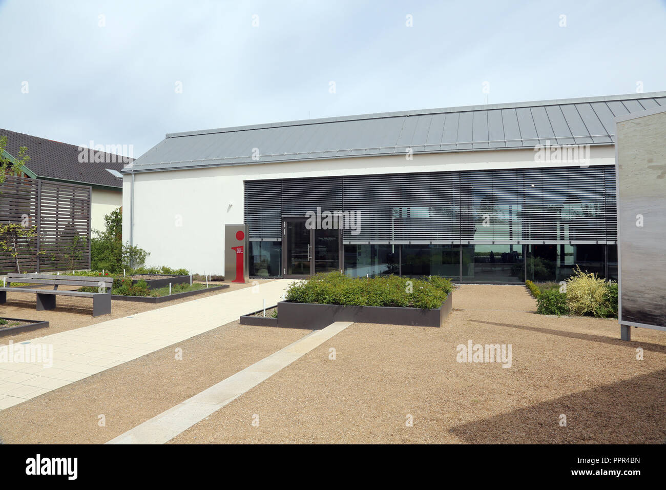 Sieger koder painting hi-res stock photography and images - Alamy