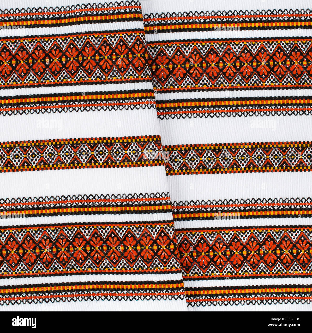 Ukrainian fabric hi-res stock photography and images - Alamy