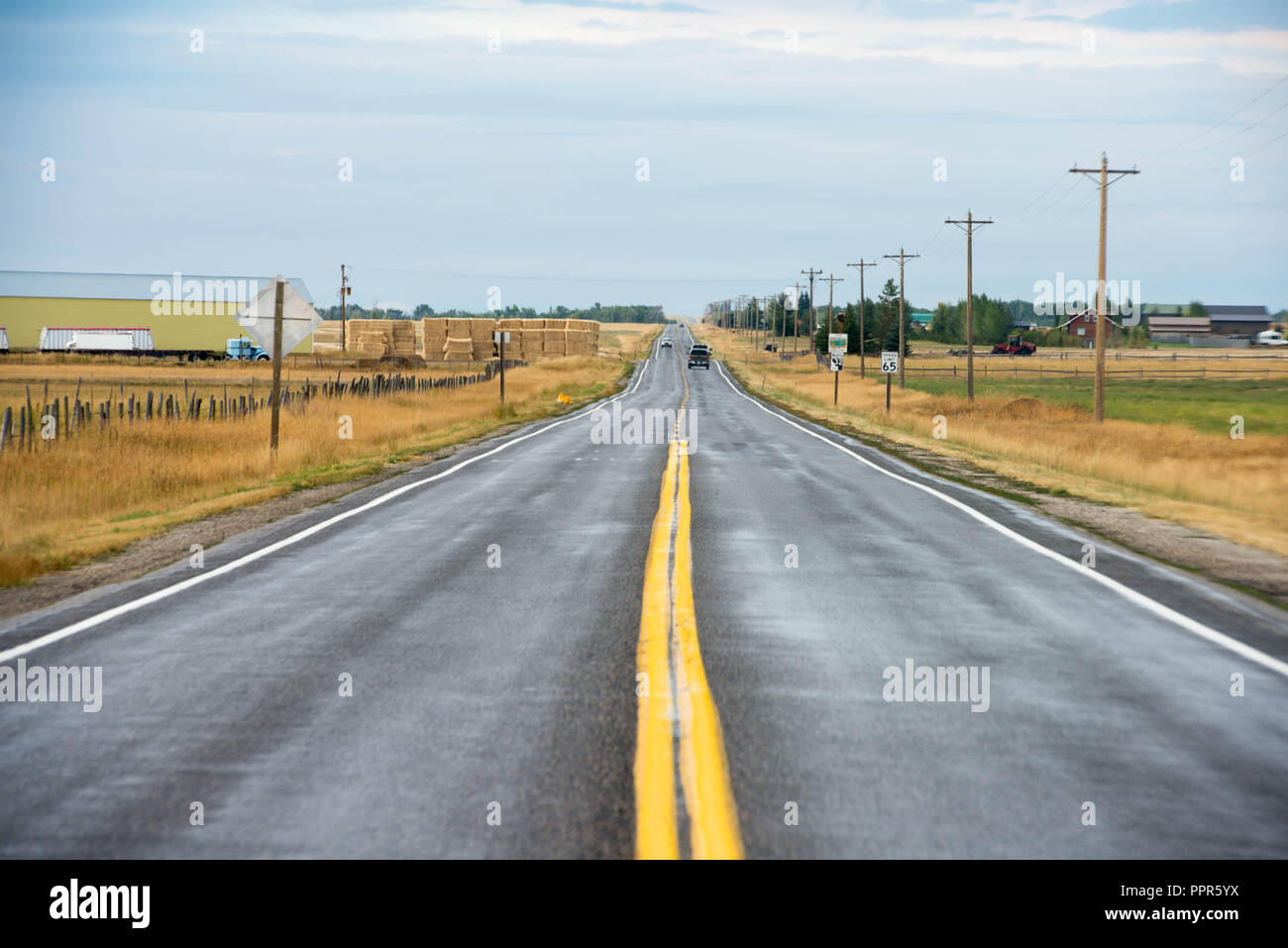 Traveling to jackson hole hi-res stock photography and images - Alamy
