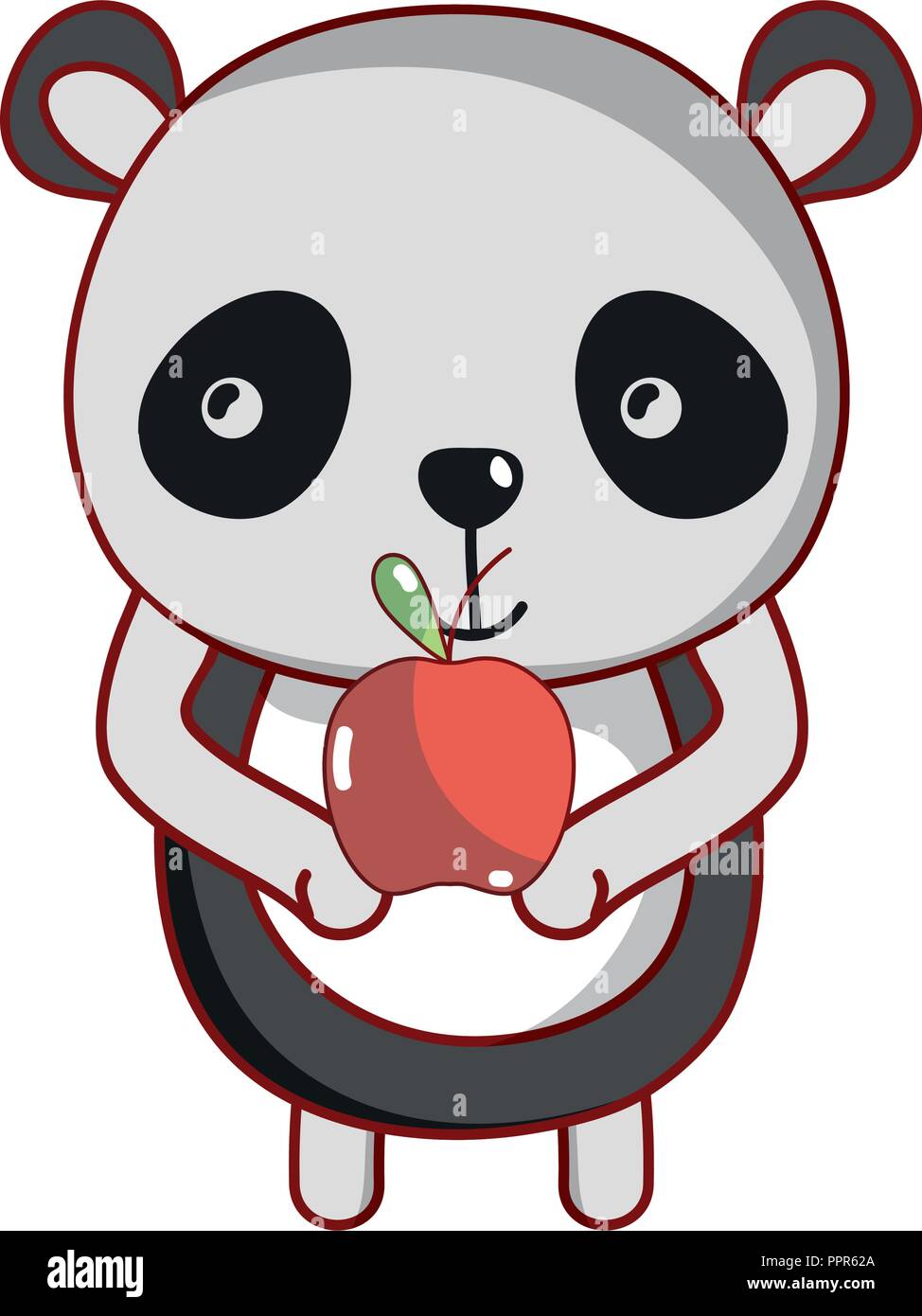 The red panda restaurant hi-res stock photography and images - Alamy