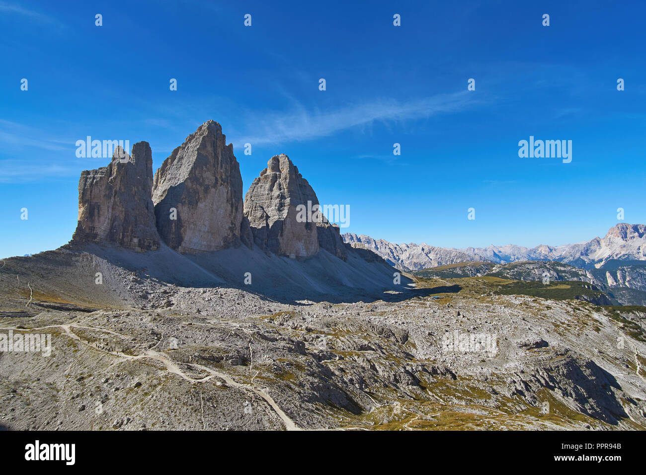 Croda de larghena hi-res stock photography and images - Alamy
