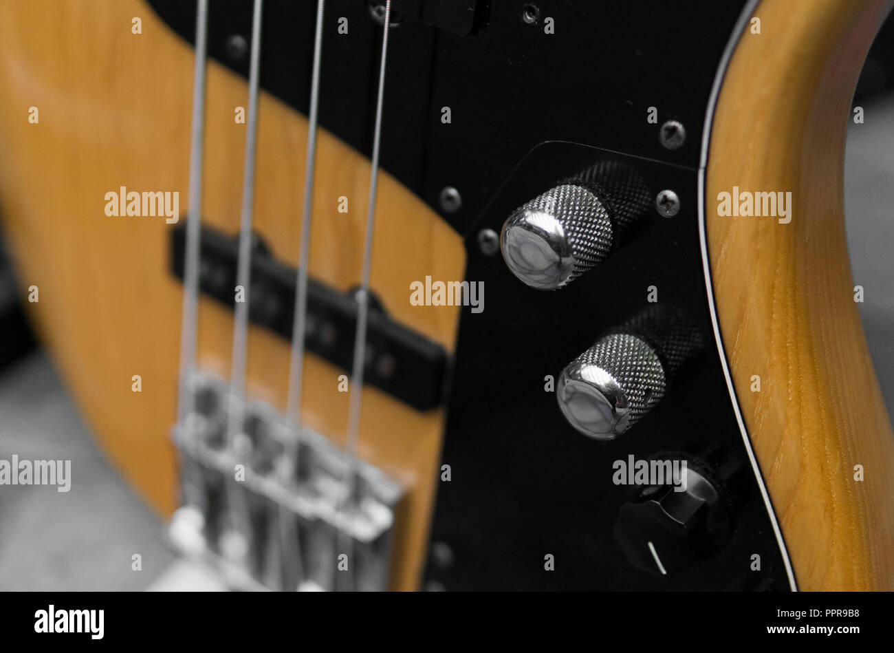 Rock band controller hi-res stock photography and images - Alamy