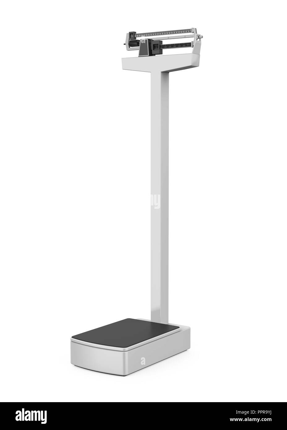 Medical scale hi-res stock photography and images - Alamy